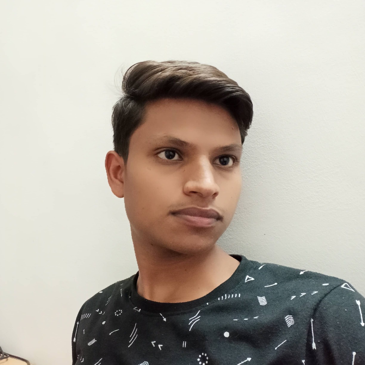 Meet The Team